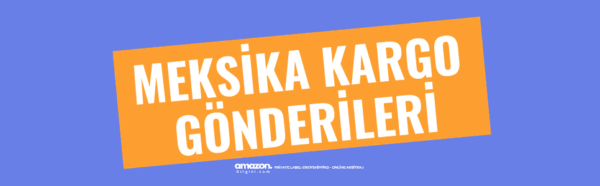 Amazon Danışmanlık | Amazon Bilgini